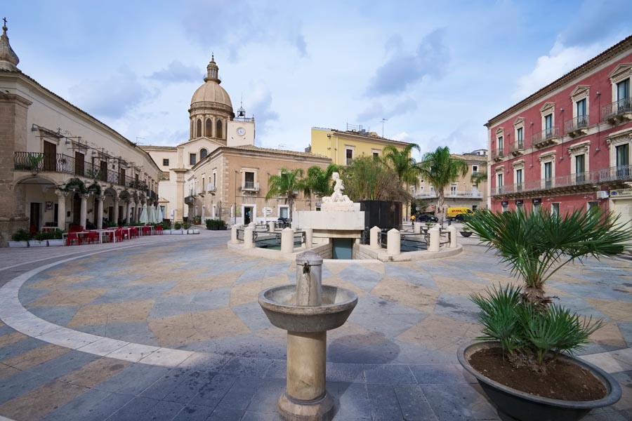 Audioguide turistiche Sicilia orientale: Catania, Siracusa e Ragusa.